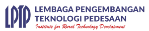 Lembaga Pengembangan Teknologi Pedesaan